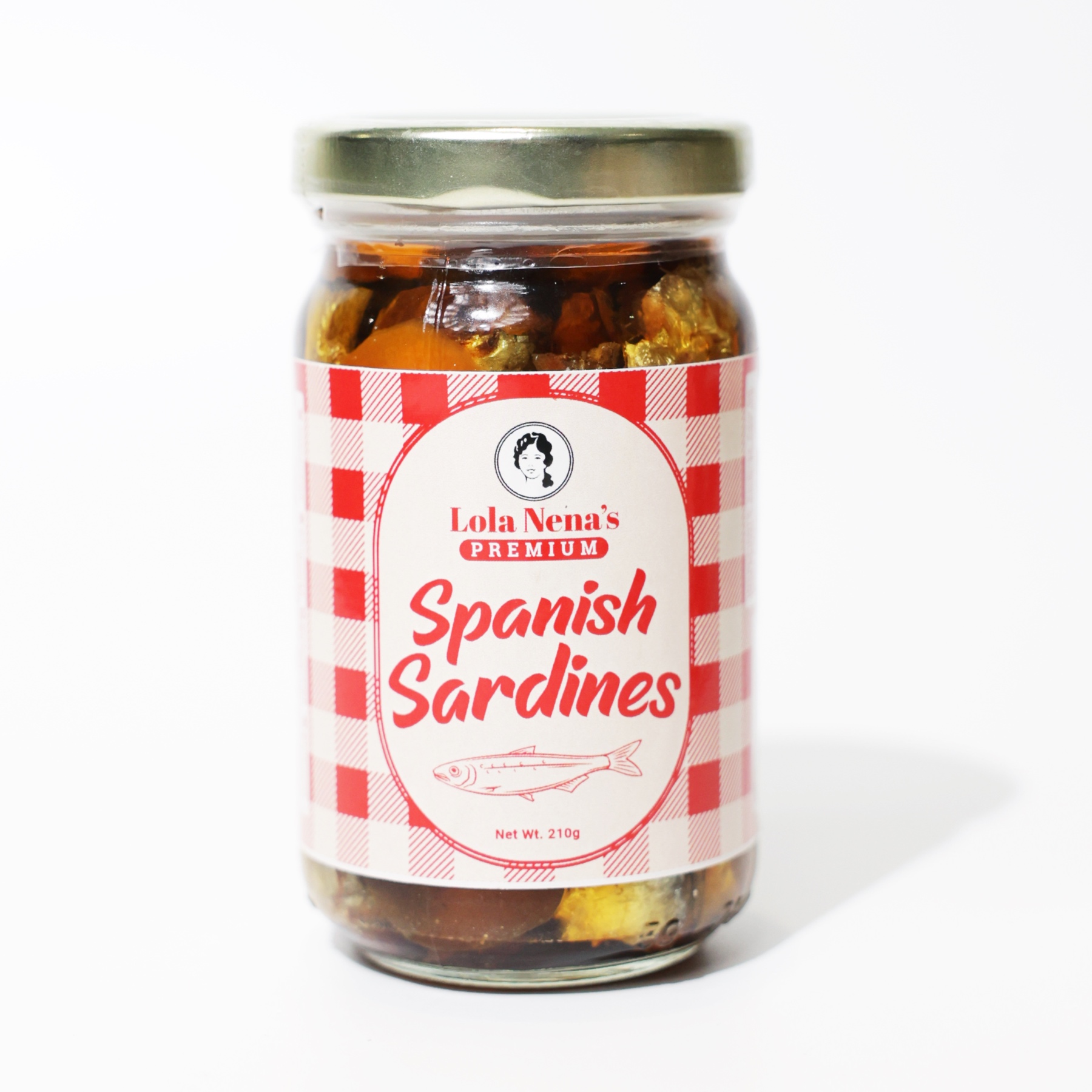 How To Say Sardines In Spanish at Jorge Damon blog